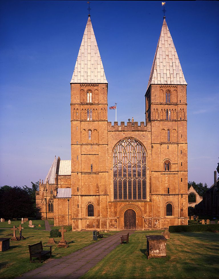 Places To Visit In Nottinghamshire | Newark | Nottingham | Lincoln