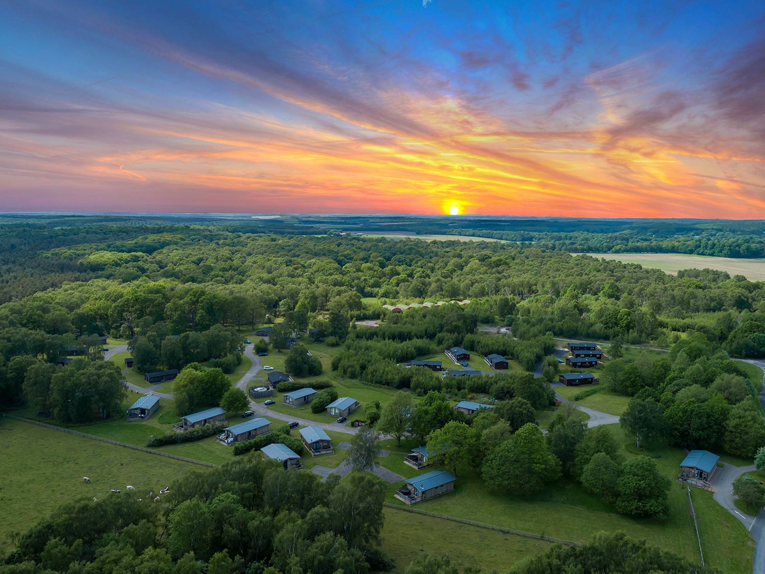 Steps to Ownership | Sherwood Hideaway