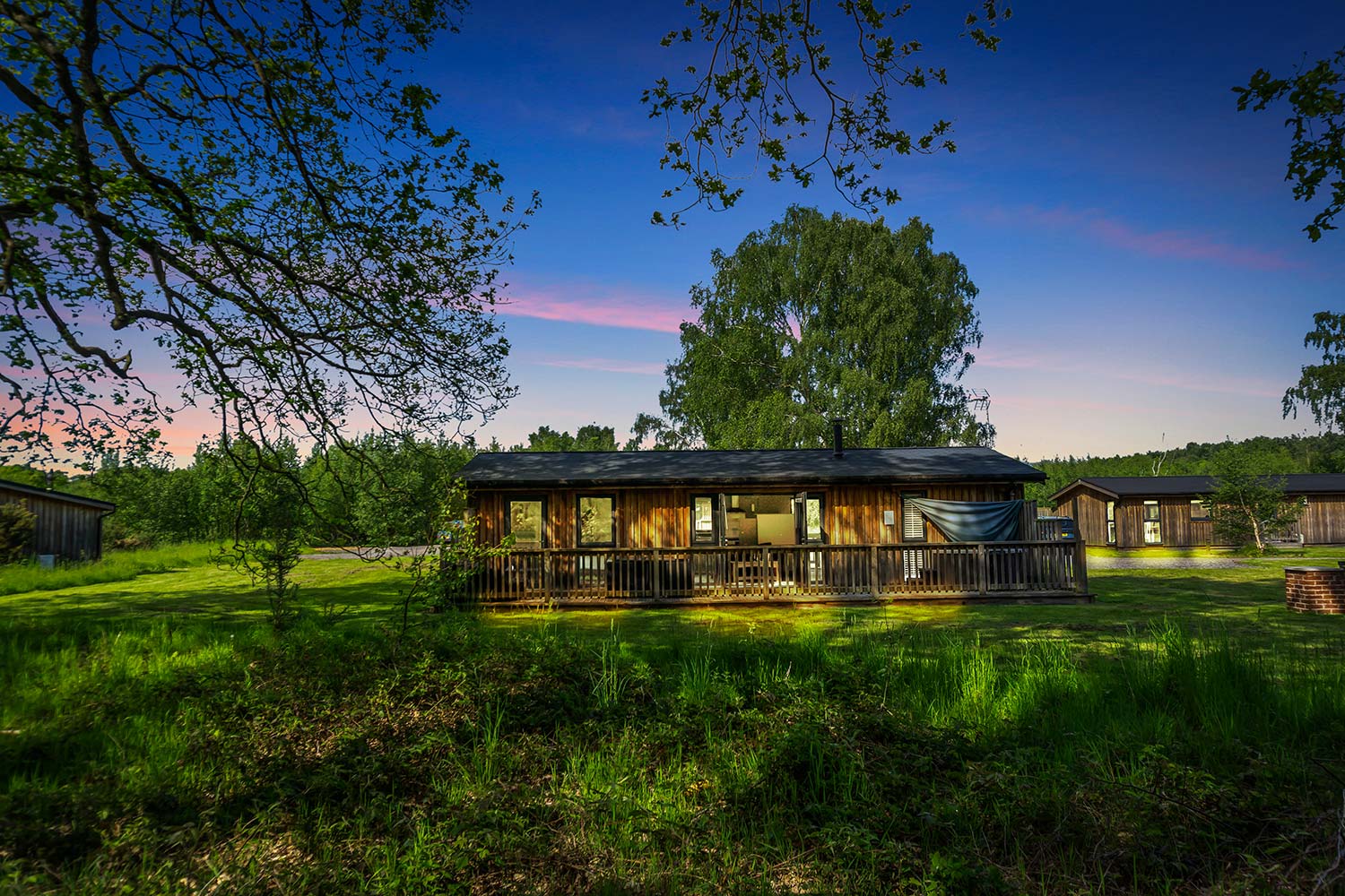 Steps to Ownership | Sherwood Hideaway